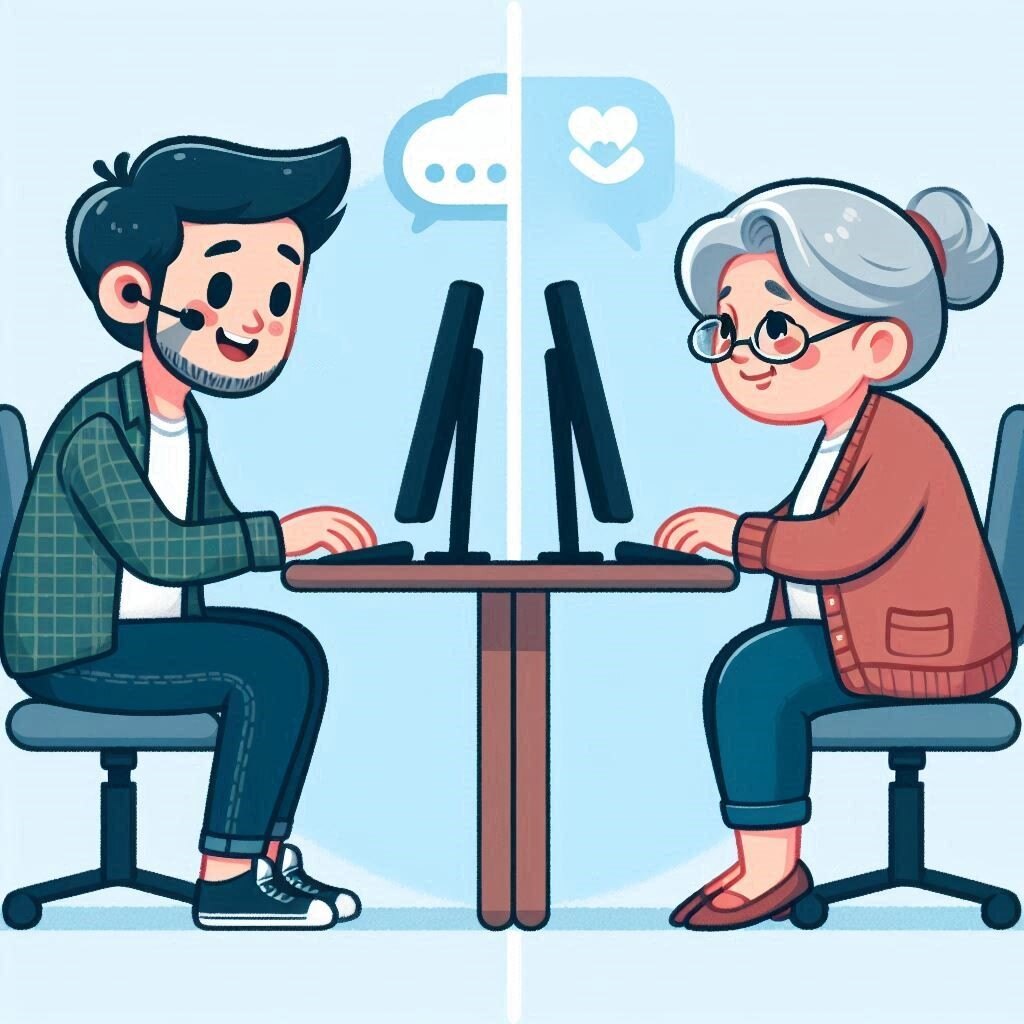 GrandmaComputer | The best site to get help with your computer!